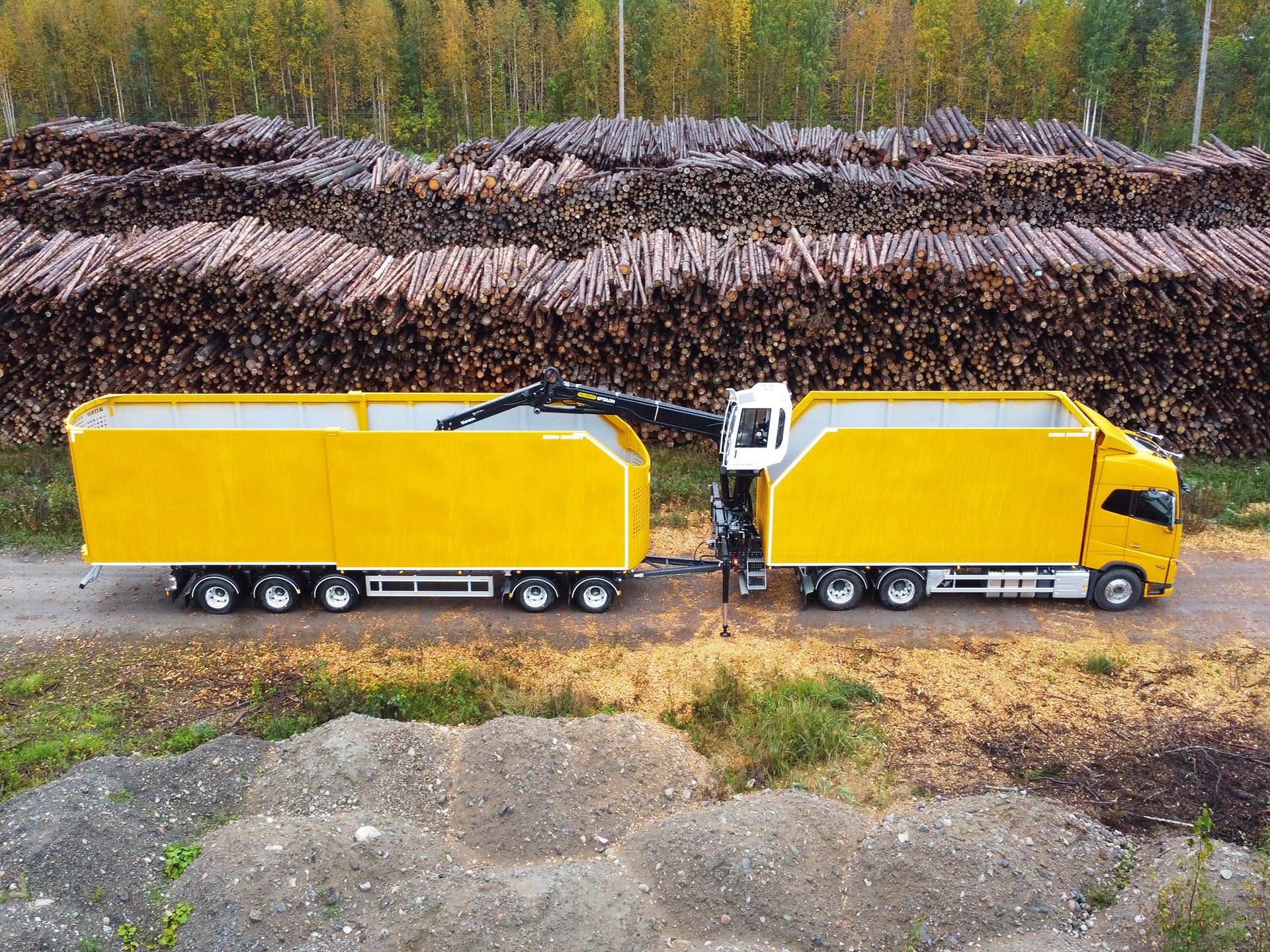 Kombinationen av kvalitet och innovation ger nyskapande lösningar för ...