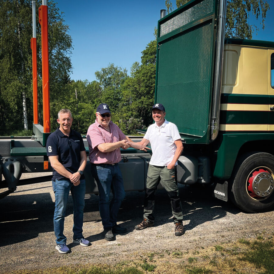 Välj klokt. - Kilafors