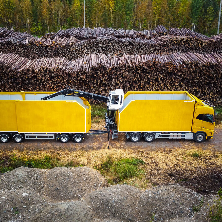 Kombinationen av kvalitet och innovation ger nyskapande lösningar för ...