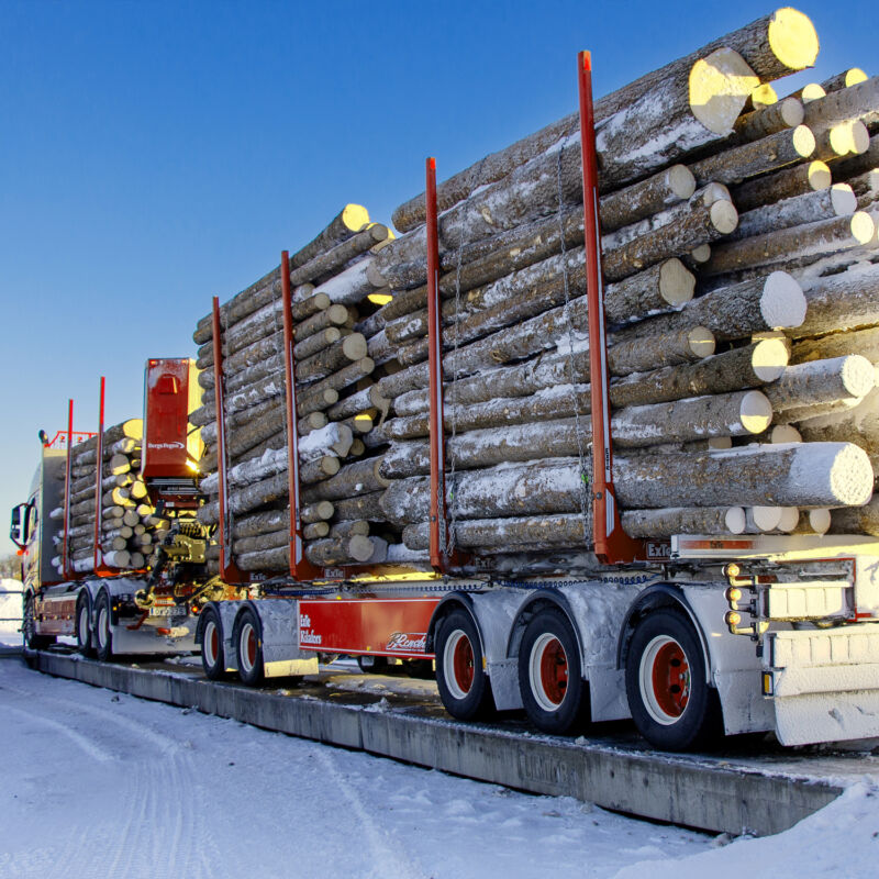 En norrländsk favorit - Kilafors