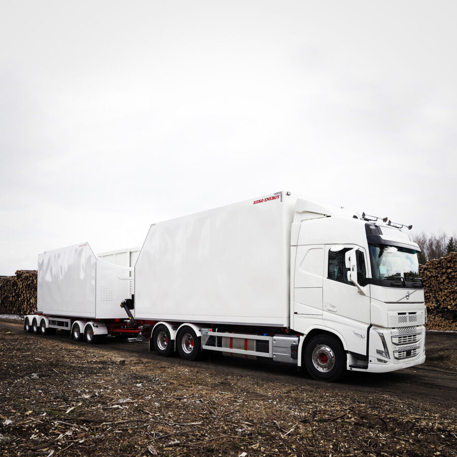 Banbrytande lösningar genom kvalitet och innovation - Kilafors