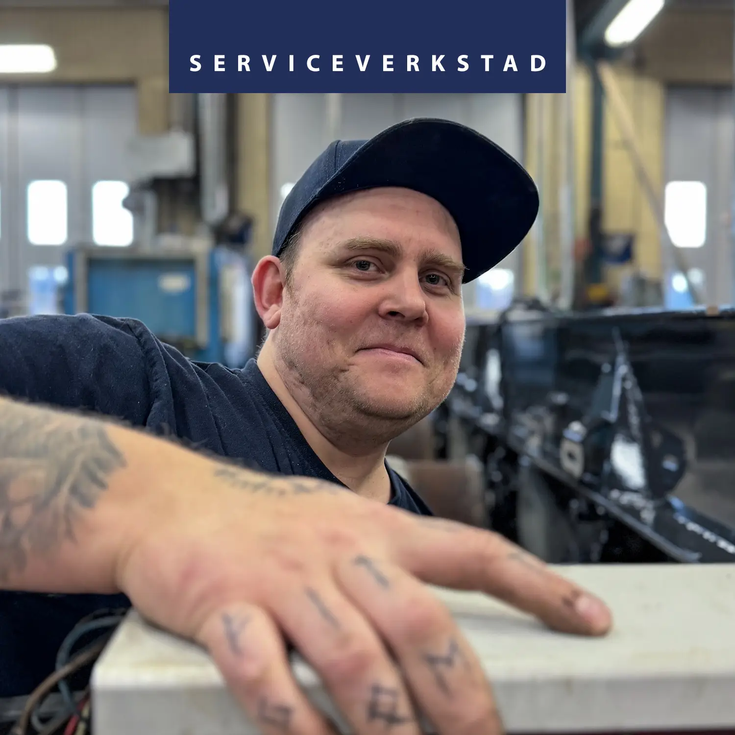 Bromsprov inför asfaltssäsongen – uppfyll Trafikverkets krav hos oss - Kilafors